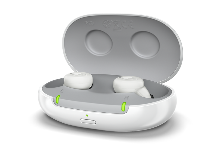 Signia ActivePro IX／Active IX発売。お洒落なイヤホン型補聴器！ | 大塚補聴器（プロショップ大塚）【認定補聴器技能者運営】