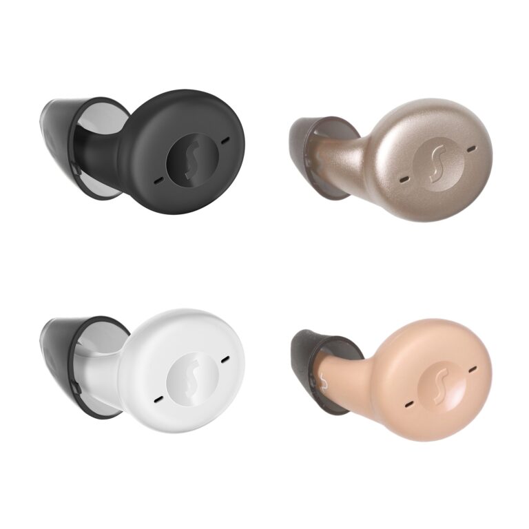 Signia ActivePro IX／Active IX発売。お洒落なイヤホン型補聴器！ | 大塚補聴器（プロショップ大塚）【認定補聴器技能者運営】